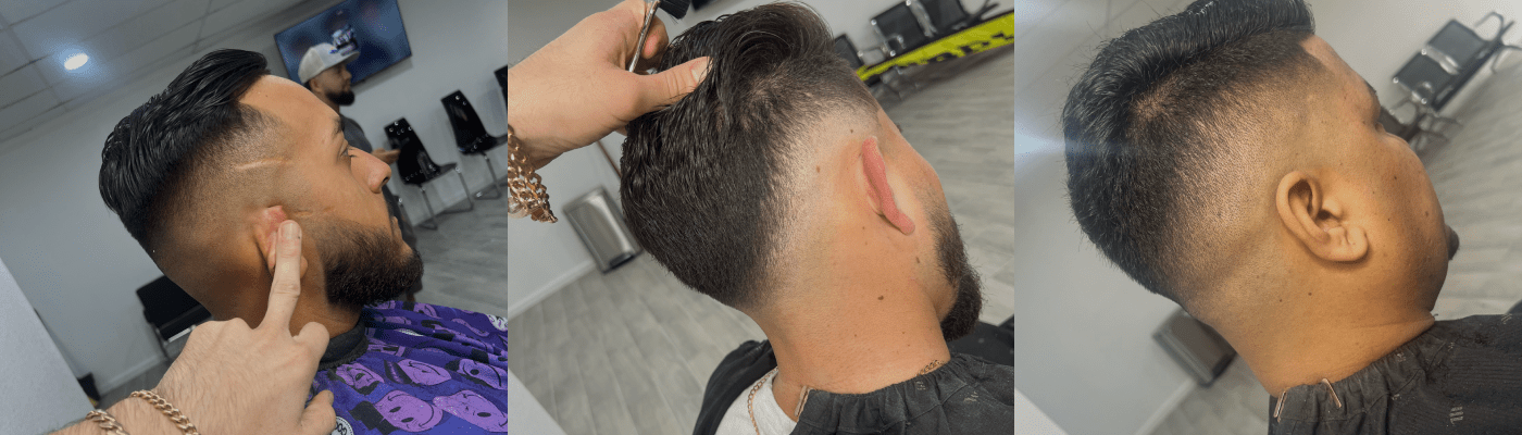 Blessed Cuts Offers Haircuts in Fort Worth, TX 76114